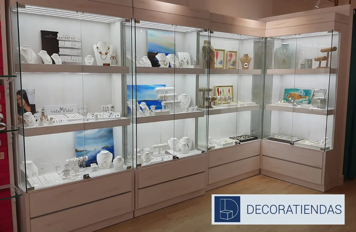 Tipos De Vidrio Para Vitrinas 🥇¿Qué Es El Vidrio Laminado? Usos Y